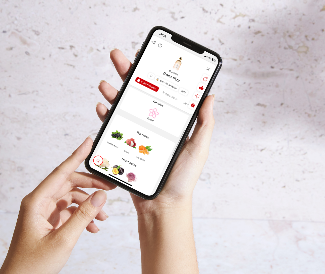 PERFUMIST | your Perfume Advisor